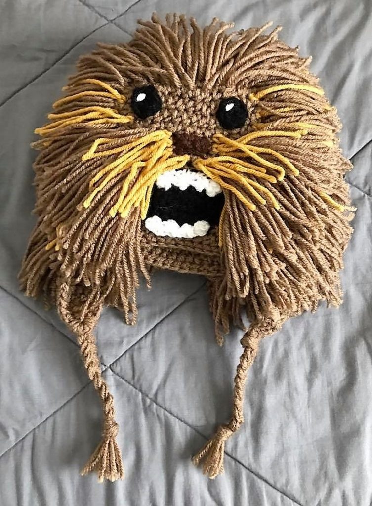 50 Crochet Inspirations for Freshers – 1001 Crochet