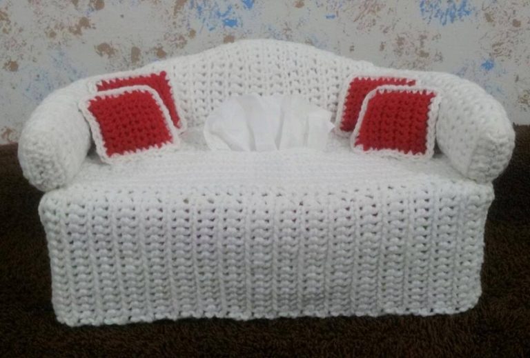 50 Crochet Inspirations for Freshers – 1001 Crochet
